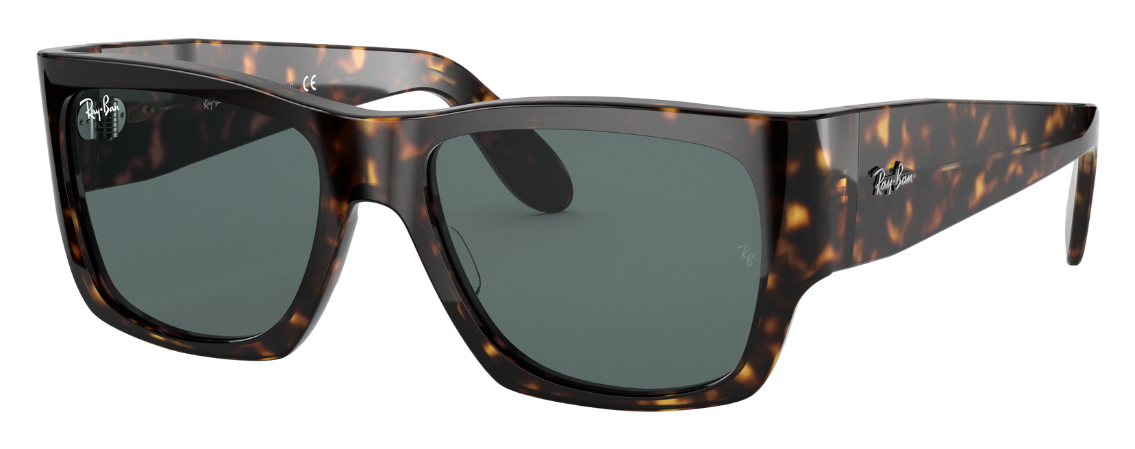 Ray-Ban Nomad RB2187 Glass Sunglasses | Cabela's